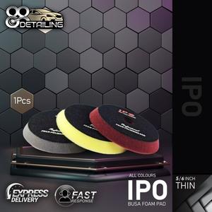Jual IPO Thin Pad 6 inch Velcro 5 inch - All Colours Busa Mesin Poles ...