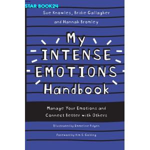 Jual BUKU My Intense Emotions Handbook - Kab. Bogor - STAR BOOKS24 ...