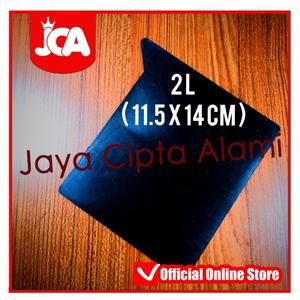 Jual sekat aquarium cupang soliter betta tank paxton 2L 2 liter 11 x 14 ...