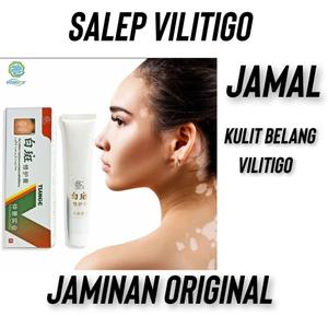 Jual Obat salep vitiligo salep Tiange penghilang bercak putih bintik ...