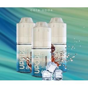 Jual Upods Soda Series 30ML Cola Soda Pods Friendly - Upod Cola Soda ...