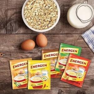 Jual Energen sereal dan susu sachet 20 gram - Jakarta Pusat - YandexQ ...