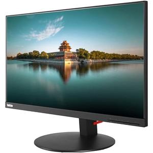 Jual Promo Lenovo Monitor Thinkvision P24Q-10 24” Qhd Ips Srgb 99% ...