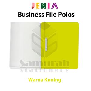 Jual HOTSALE Map Business File Polos Ukuran A4 Jenia / Map Laporan ...