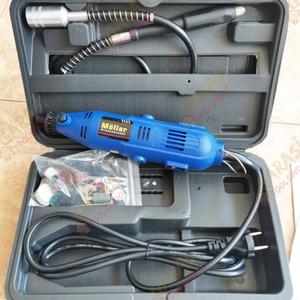 Jual mini grinder set MOLLAR die grinder gerinda mini bor tuner bor ...