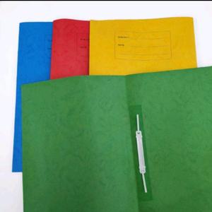 Jual TERBARU Map Snelhecter Kertas Folio Isi 10 Lembar ( ECER ...