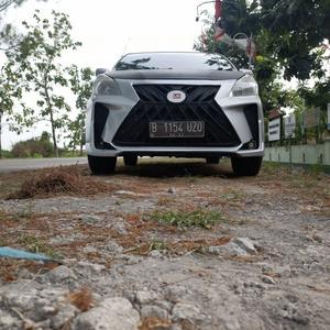 Jual BODYKIT AVANZA 2012 2013 2014 2015 CUSTOM LEXUS BODY KIT XENIA ...