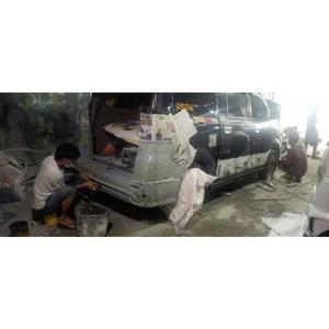 Jual bodykit Suzuki APV lama upgrade luxury BODY KIT ht - Kab. Sragen ...