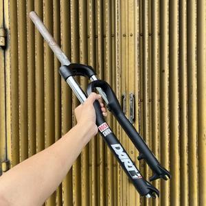 Jual FORK SHOCK MTB 26 ROCK SHOX DART 1 DISCBRAKE ROCKSHOX QR 110 ...