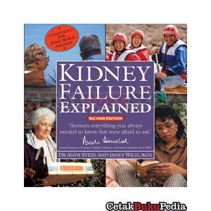 Jual Kidney Failure Explained Class Health Class Health - Kota ...