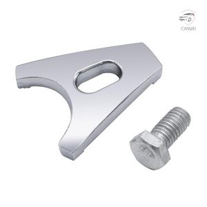 Jual Clamp Hold Down Bahan Baja Krom Dengan Sekrup Sbc Bbc Untuk Chevy ...