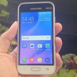 Jual Samsung Galaxy J1 Mini Dual SIM (4G LTE) 8gb - Kota Surabaya ...