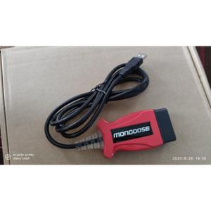 Jual Scanner Mongoose Untuk Mitsubishi MUT3 Toyota Techsteam Honda HDS ...