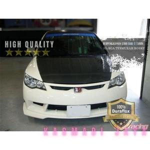 Jual bodykit honda civic fd spoon q2 - Kab. Sragen - LARIS_BODYKIT ...