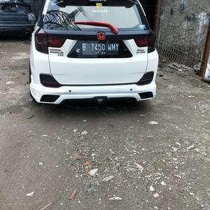 Jual BODYKIT Mobilio 13-15 Mugen 2 asli duraflex body kit woo - Kab ...