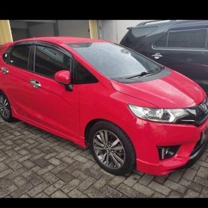 Jual bodykit Honda jazz gk5 Mugen modulo 2014 2015 2016 jazz BODY KIT ...