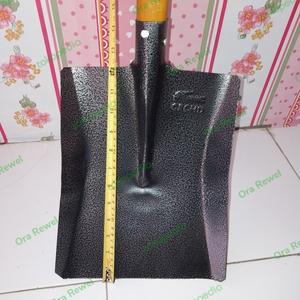 Jual Sekop Skop Pasir Crocodille - Sekop Pasir Buaya Model Petak Rata ...