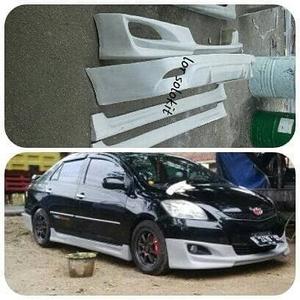 Jual body kit vios gen 2 BODY KIT VIOS - Kota Bekasi ...