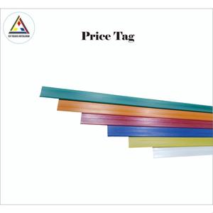 Jual Baru LABEL HARGA RAK MINIMARKET LIST PLASTIK om - Kota Surabaya ...