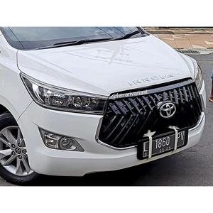 Jual Grill depan mobil innova 2021 Lexus style black gloss - ferrari - Kota Surabaya ...