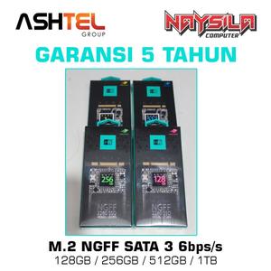 Jual SSD HZ HEATZ M.2 2280 NGFF / SSD M2 2280 NGFF SATA 3 1TB Model Z100G - Kab. Bekasi ...