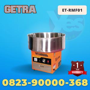 Jual MESIN PEMBUAT PERMEN GULALI GETRA ET-RMF01 / COTTON CANDY MAKER ...