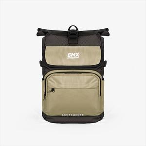 Jual Jual Geoff Max Official - Dakoda Brown Tas Punggung Backpack Murah ...