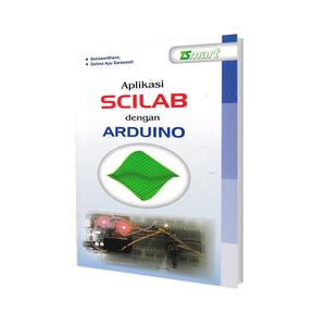 Jual APLIKASI SCILAB DENGAN ARDUINO - Jakarta Selatan - abidah putri ...