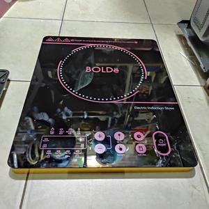 Jual BODY ATAS KACA KNOP TOMBOL BOLDE SUPER STOVE OMEGA KOMPOR INDUKSI ...
