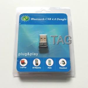 Jual Bluetooth usb dongle untuk komputer laptop converter receiver ...