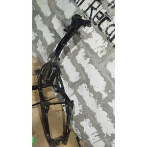 Jual RANGKA SUPRA X 125 FI HELM IN all varian ready - Jakarta Barat ...