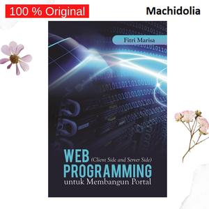Jual Web Programming Client Side And Server Side Untuk Membangun Portal ...