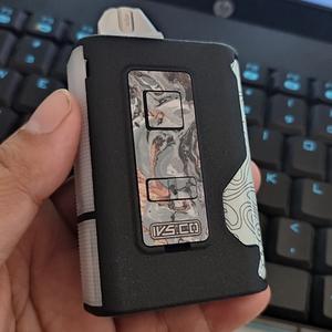 Jual ORiGiNAL GARSKIN PANEL KBRS AIO CUSTOM - Jakarta Barat - hasan ...