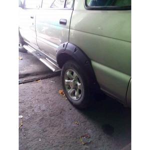 Jual over fender isuzu panther kapsul Lm lv Ls model baut L variasi ...