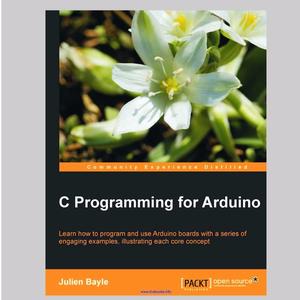 Jual C Programming for ArduinoLearn how to program and use Arduino ...