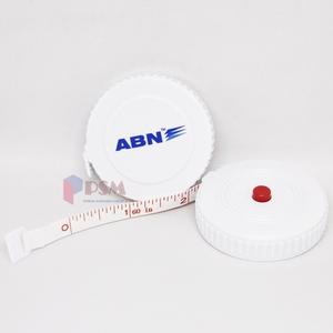 Jual Medline Meteran Roll Pengukur Bayi ABN /Metlin Alat Ukur Lingkar ...