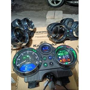 Jual Spedo Spido Speedometer Kawasaki Ninja 150 SS R New Old kiss ...