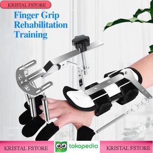 Jual Alat Terapi Stroke Tangan Dynamic Wrist Hand Finger Orthosis Jari ...