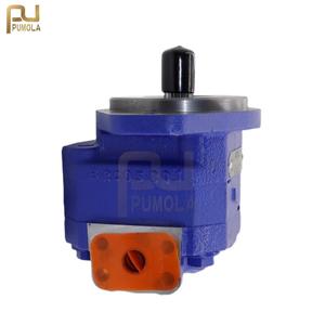 Jual Permco P124 Pompa Gir Lengan Bushing Pompa Tekanan Tinggi Kecil ...