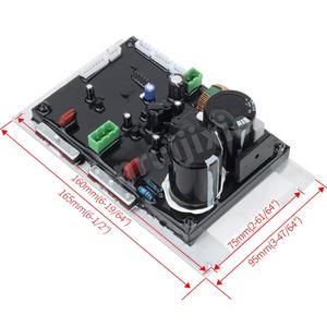 Jual 1000W Motor Dc Tanpa Sikat/Papan Kontrol Utama/Kit Motor Papan ...
