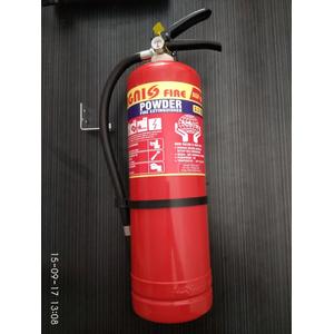 Jual APAR Powder AGNIS 3.5 Kg Alat Pemadam Api Tabung Pemadam Original ...