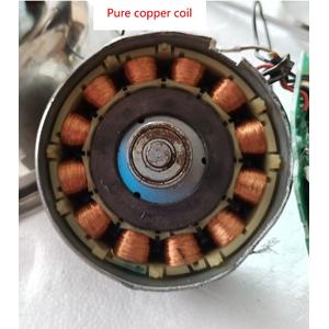 Jual Generator Tenaga Air Paduan Aluminium Kumparan Tembaga Murni 220V ...