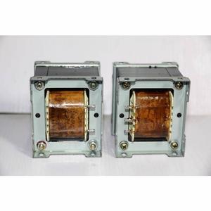 Jual 66 Inti Besi, Transformator Keluaran Tunggal 5K, Cocok Untuk ...