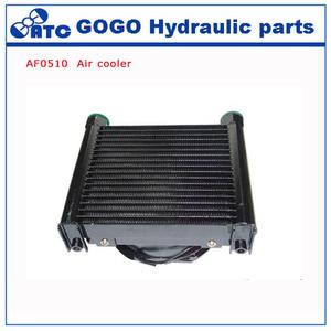 Jual Air Cooler Hidrolik, Air Cooled Minyak Radiator Hidrolik Penukar ...