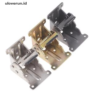 Jual Engsel Ekstensi Kaki Meja Kursi Lipat 90 Derajat Self-Locking ...