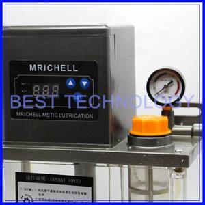 Jual 2L 220V Ac Pompa Pelumasan Otomatis Listrik Cnc Mesin Router ...