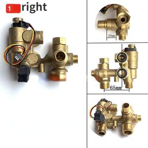 Jual Kit Komponen Modul Boiler Yang Dipasang Di Dinding Untuk Katup Air ...