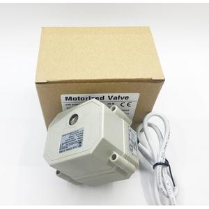 Jual Proporsi Valve Driver 0-5V 0-10V Atau 4-20Ma Modulated Valve ...