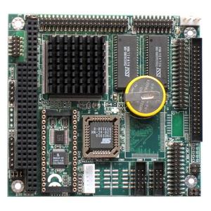 Jual Papan Kontrol Industri Pc/386 Asli 104 Papan Utama Tertanam - Kota ...