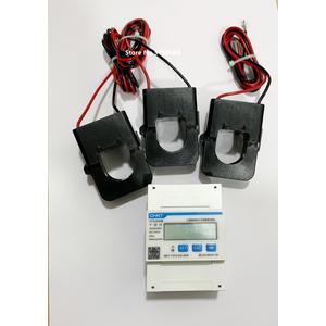 Jual Chint Smart Meter Sensor Daya Pintar Ddsu666 Dtsu666 Untuk ...